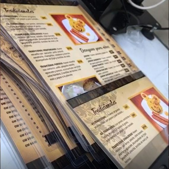 ENMICADO – Imprenta MarcoPolo